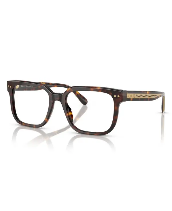 Ralph Lauren Eyeglasses - Dark Havana