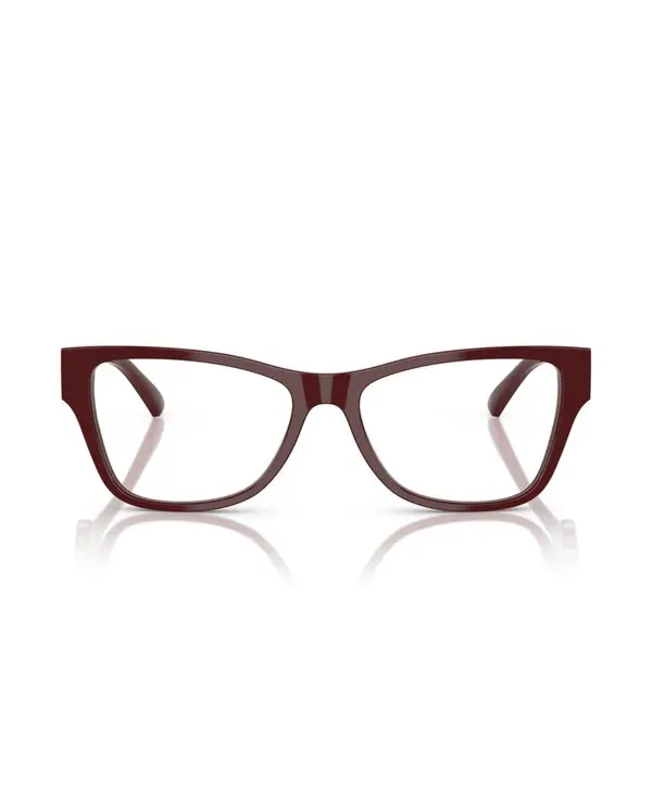 JIMMY CHOO Eyeglasses - Red