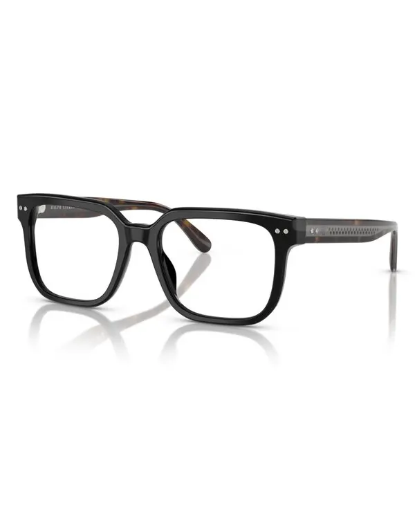 Ralph Lauren Eyeglasses Full Rim - Black