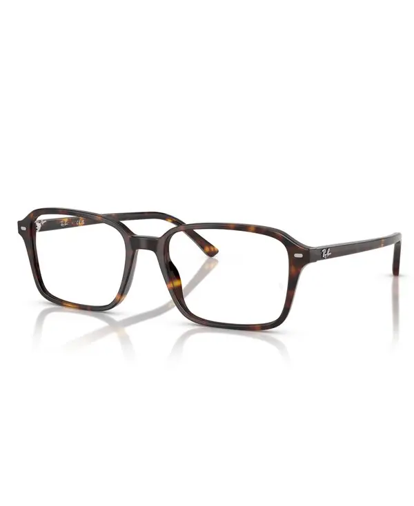 Ray-ban Raimond Optics Eyeglasses - Havana