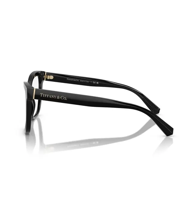 Tiffany & Co. Eyeglasses - Black