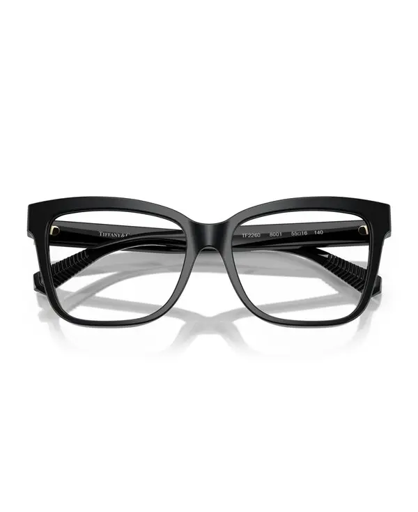 Tiffany & Co. Eyeglasses - Black