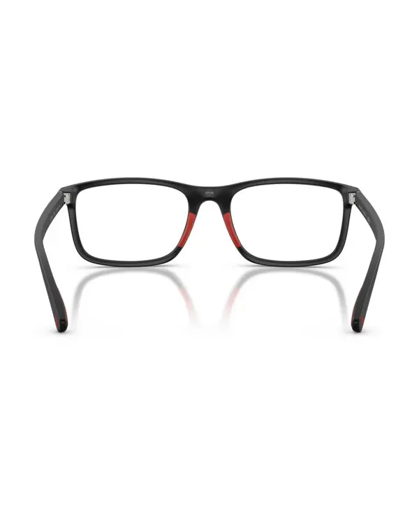 Polo Ralph Lauren Square Full Rim Eyeglasses