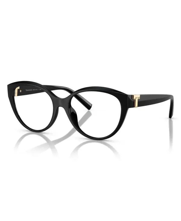 Tiffany & Co. Eyeglasses - Black