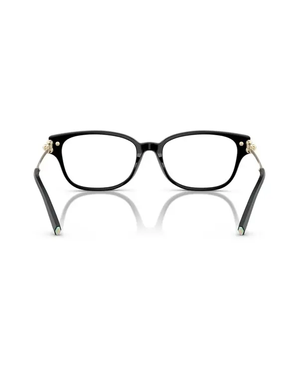 Tiffany & Co. Polarized Eyeglasses - Black