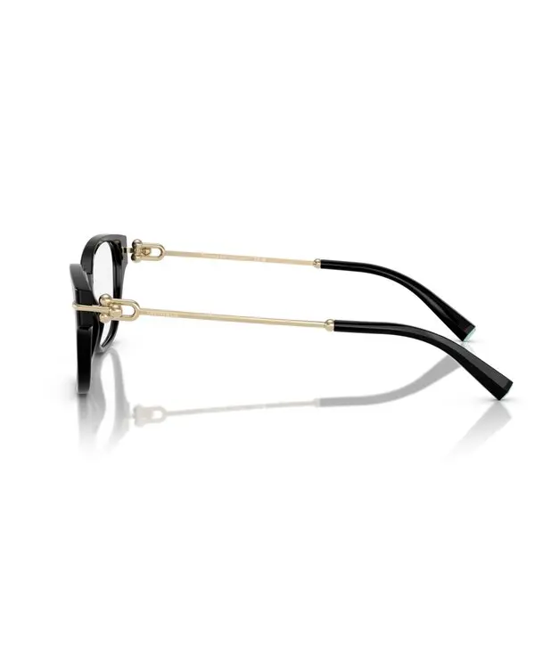 Tiffany & Co. Polarized Eyeglasses - Black