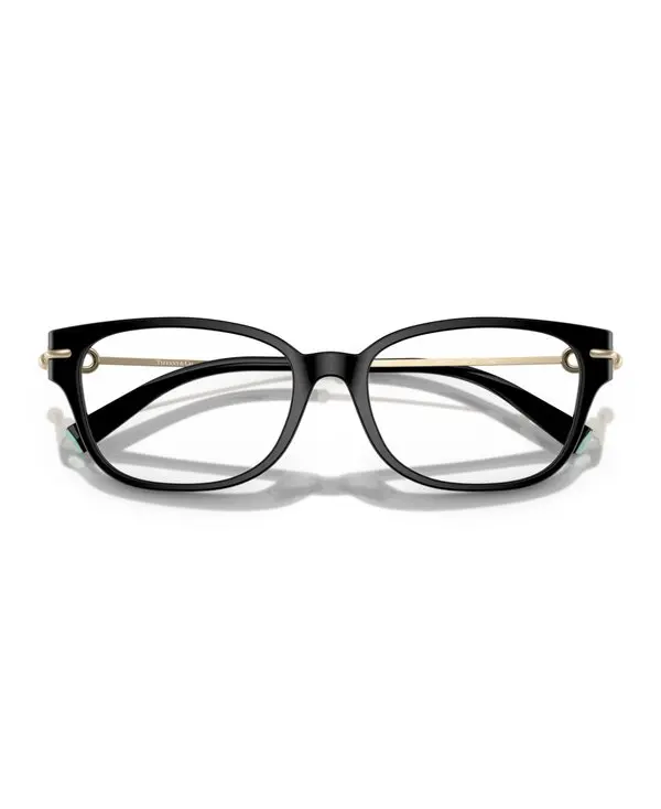 Tiffany & Co. Polarized Eyeglasses - Black