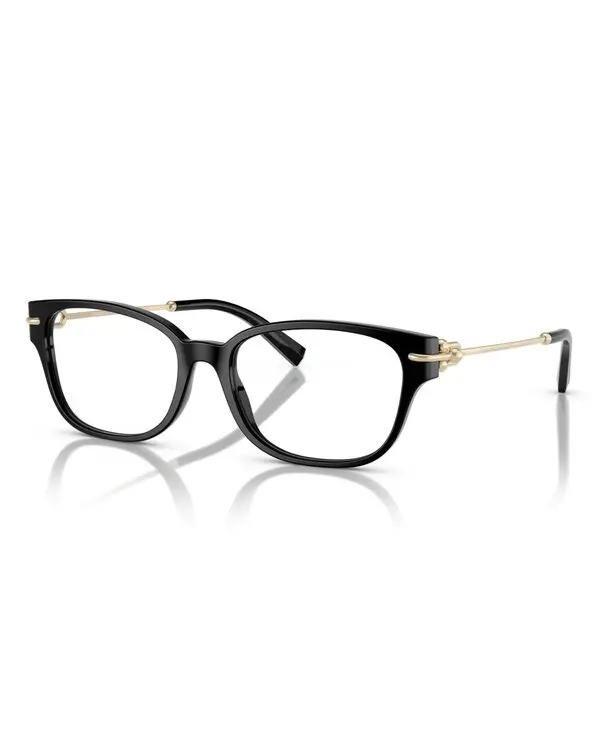 Tiffany & Co. Eyeglasses - Black