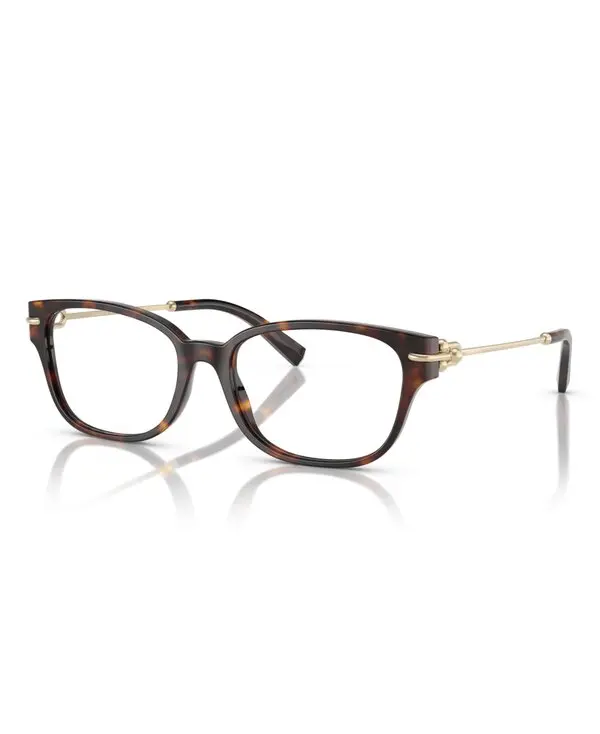 Tiffany & Co. Polarized Eyeglasses - Havana