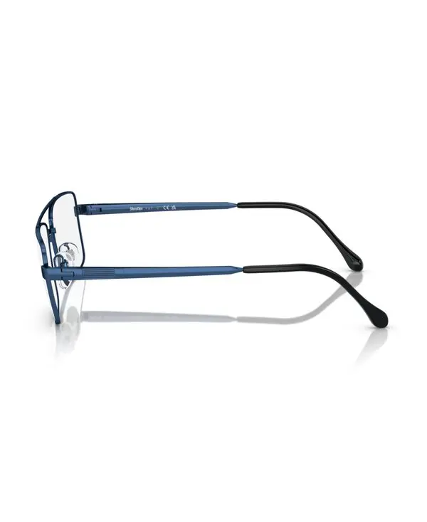 SFEROFLEX Eyeglasses - Shiny Blue