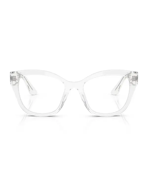 Miu Miu Square Eyeglasses