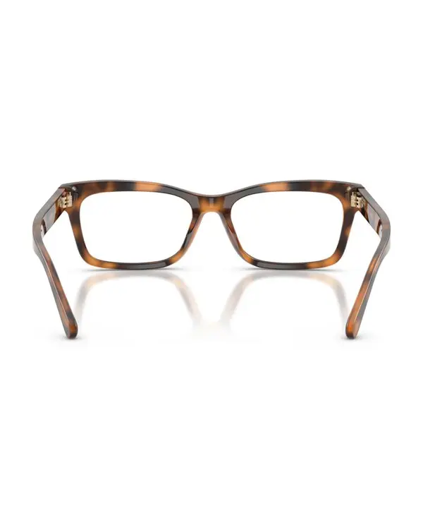 Ralph Lauren Rectangle Eyeglasses