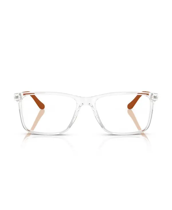 Ralph Lauren Rectangle Optical Frames - Transparent