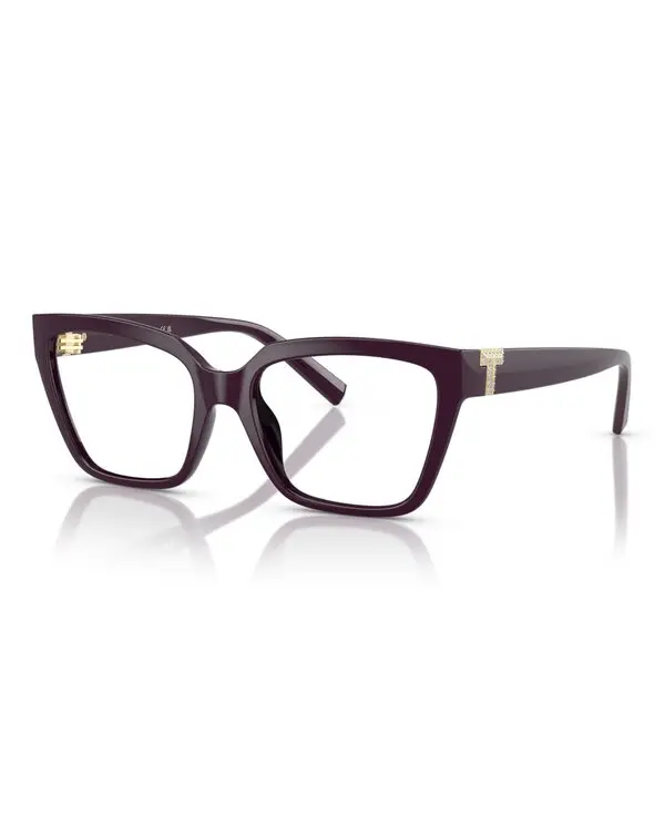Tiffany & Co. Eyeglasses - Deep Kunzite