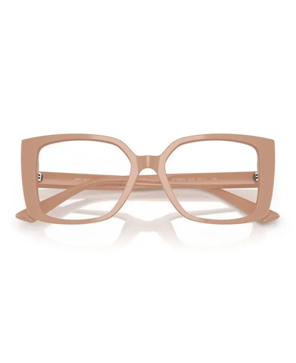 JIMMY CHOO Eyeglasses - Pink