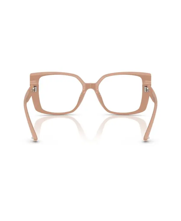 JIMMY CHOO Eyeglasses - Pink