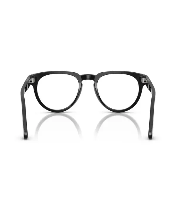 Persol Phantos Eyeglasses - Black
