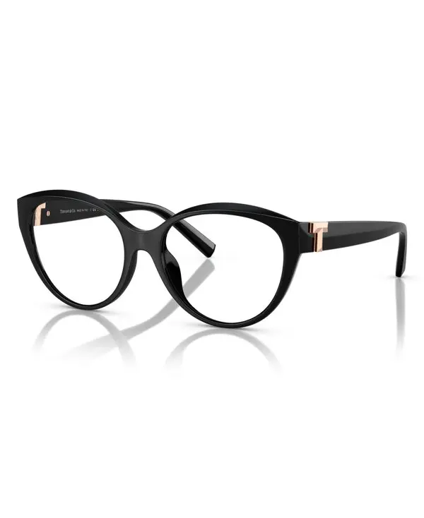 Tiffany & Co. Polarized Eyeglasses - Black