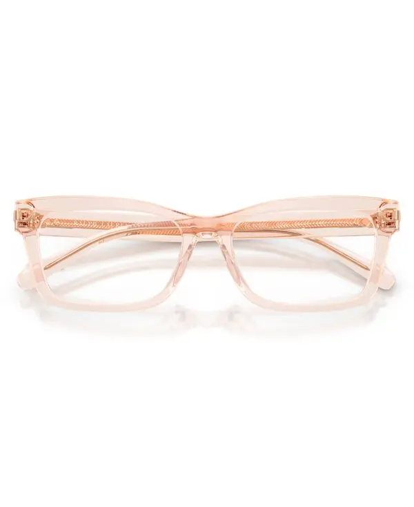 Ralph Lauren Square Eyeglasses