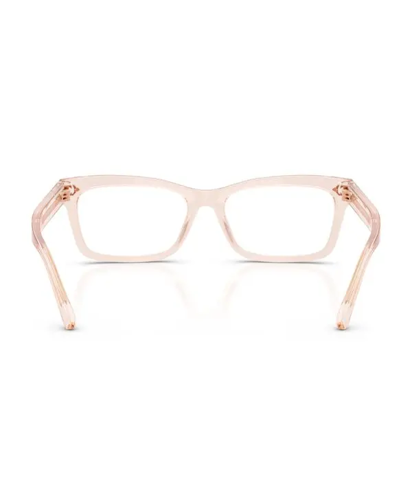 Ralph Lauren Square Eyeglasses