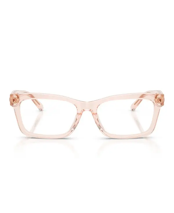 Ralph Lauren Square Eyeglasses