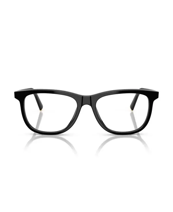 Miu Miu Eyeglasses - Black