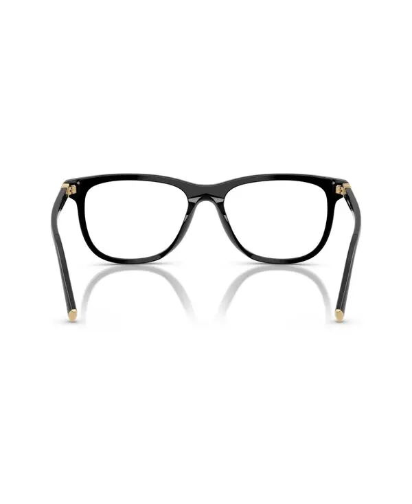 Miu Miu Eyeglasses - Black