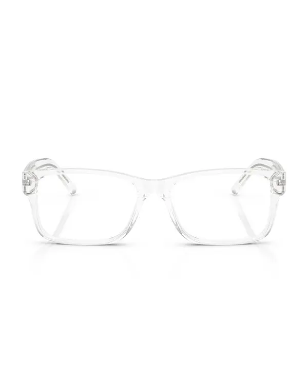 Polo Ralph Lauren Square Eyeglasses
