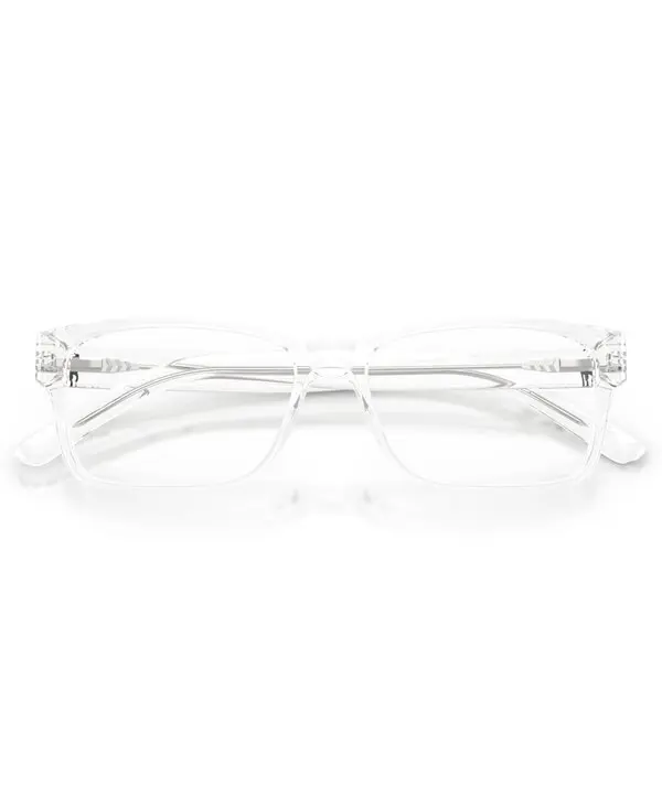 Polo Ralph Lauren Square Eyeglasses