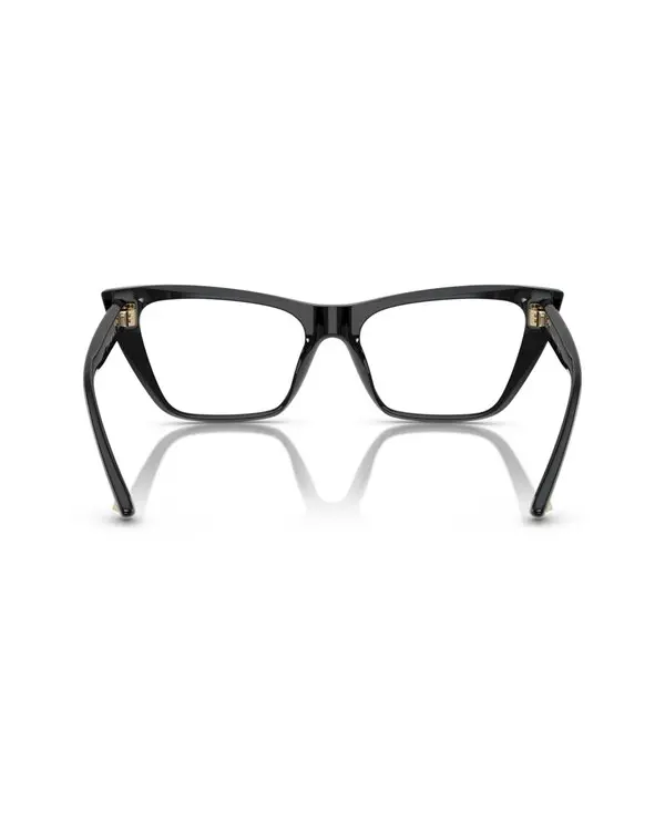 JIMMY CHOO Eyeglasses - Black