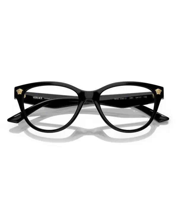 Versace Ve3365u Eyeglasses