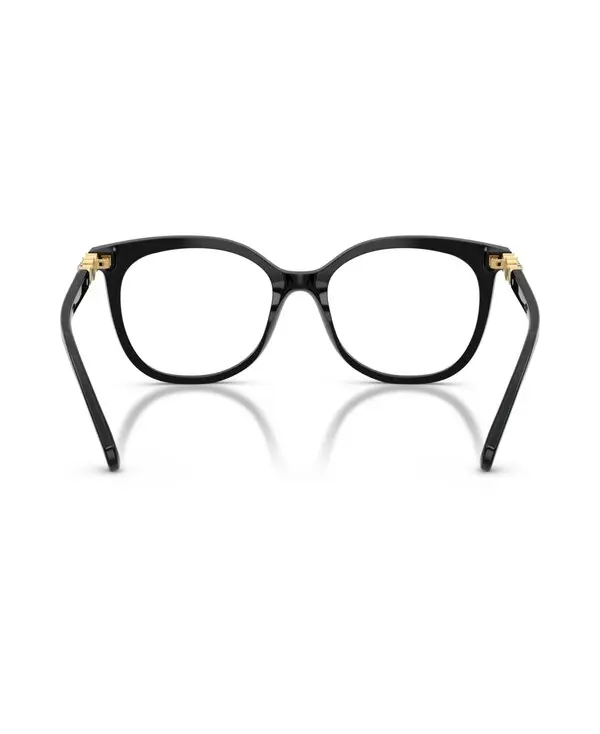 SWAROVSKI Panthos Eyeglasses - Black