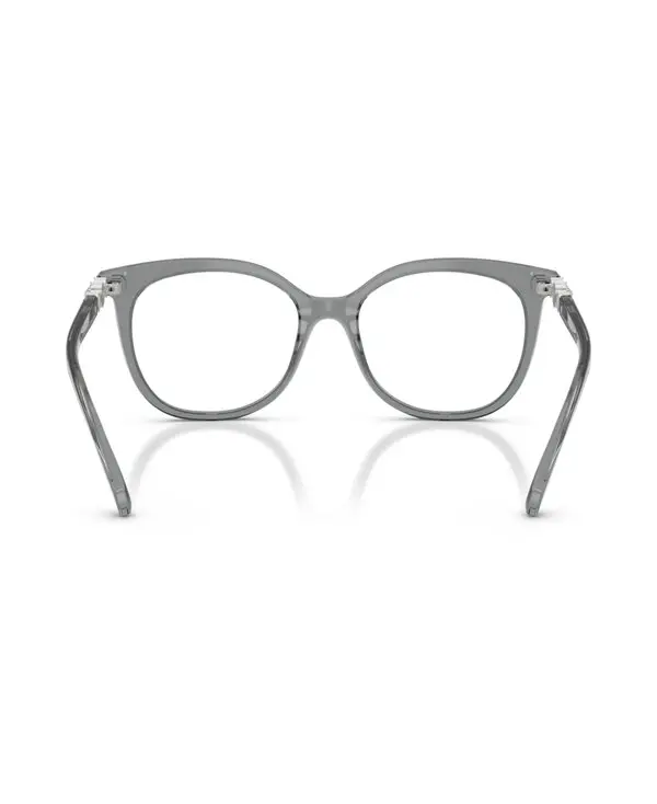 SWAROVSKI Panthos Eyeglasses - Transparent Gray