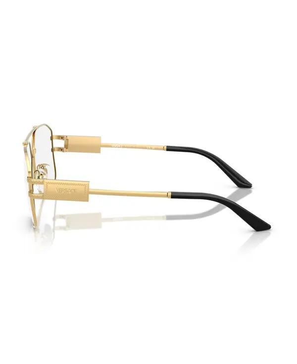 Versace Eyeglasses - Gold
