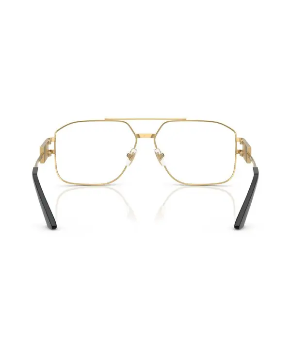 Versace Eyeglasses - Gold