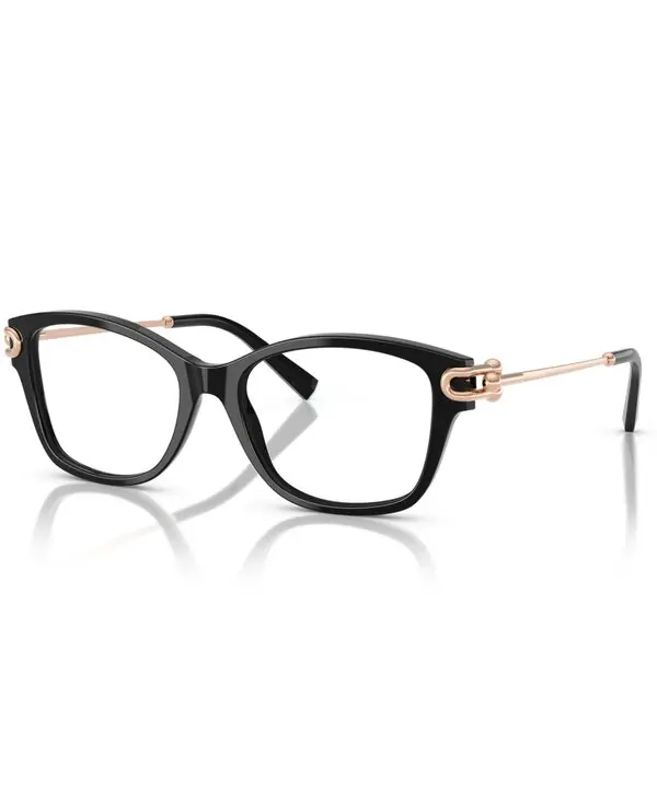 Tiffany & Co. Eyeglasses - Black