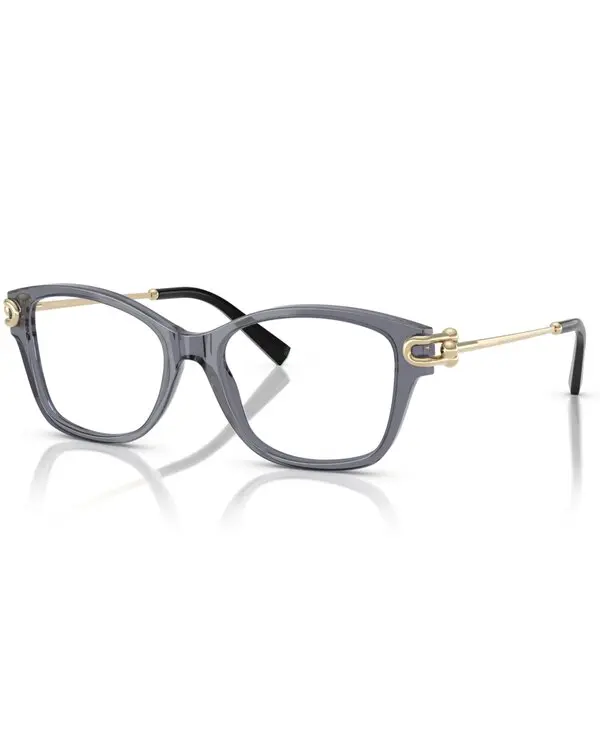 Tiffany & Co. Eyeglasses - Crystal Dark Violet