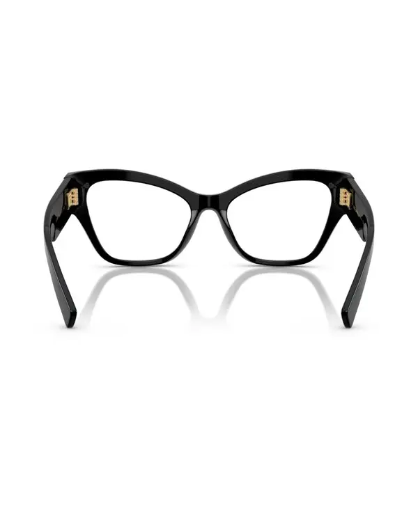 Dolce & Gabbana Eyeglasses - Black