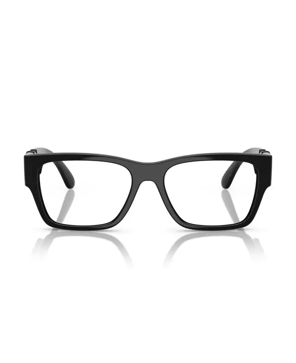 Versace Eyeglasses - Black