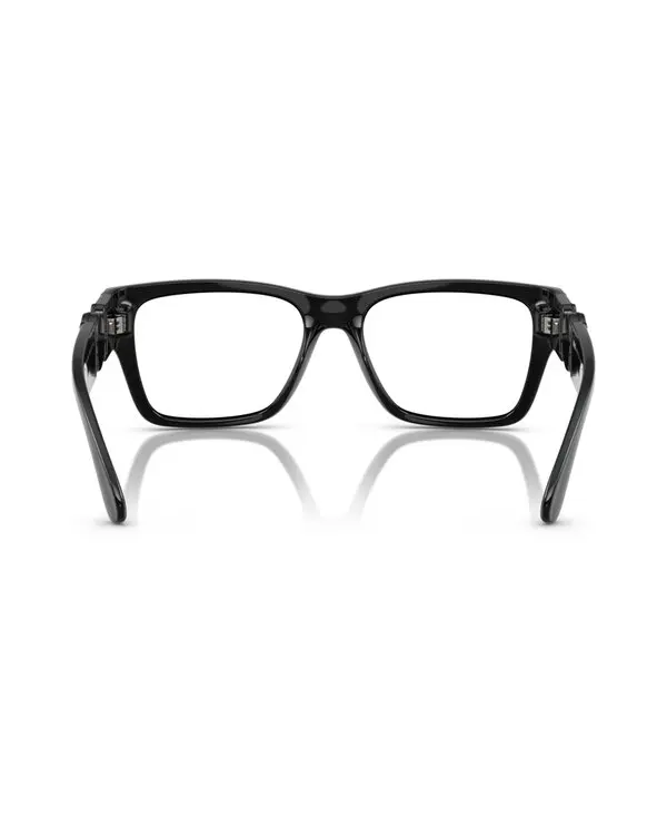 Versace Eyeglasses - Black