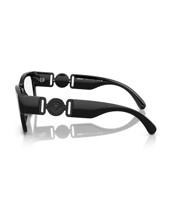 Versace Eyeglasses - Black