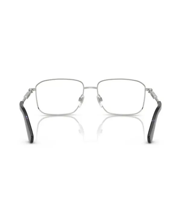 Burberry Be1389 Eyeglasses - Silver