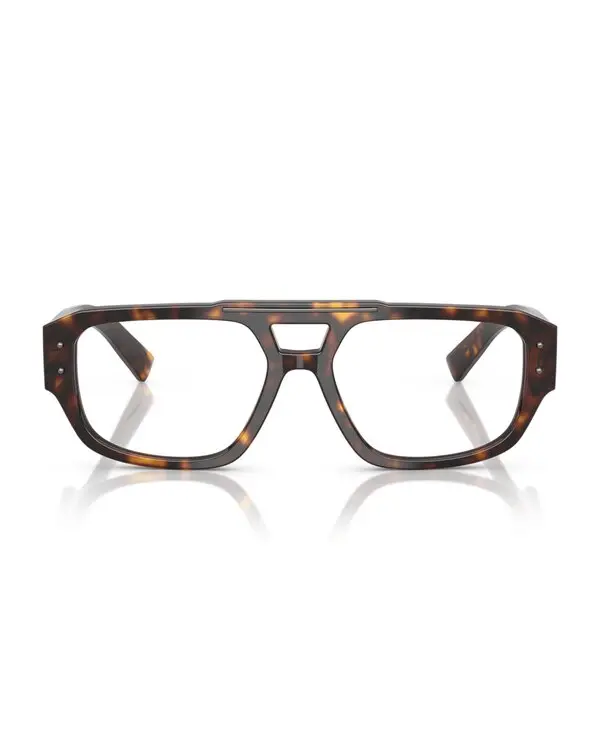 Dolce & Gabbana Aviator Eyeglasses