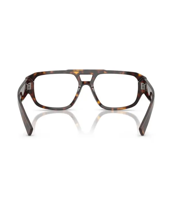 Dolce & Gabbana Aviator Eyeglasses