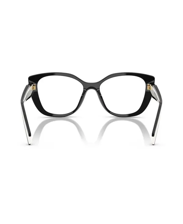 Prada Cat Eye Eyeglasses
