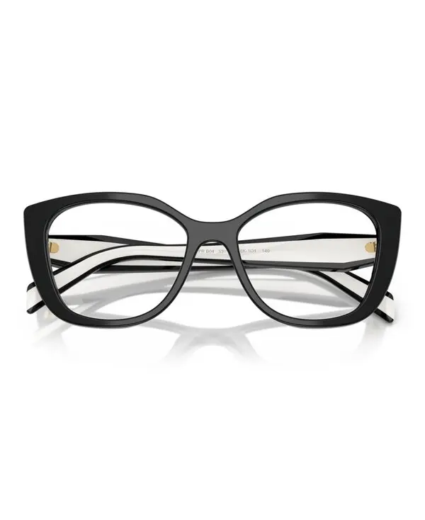Prada Cat Eye Eyeglasses