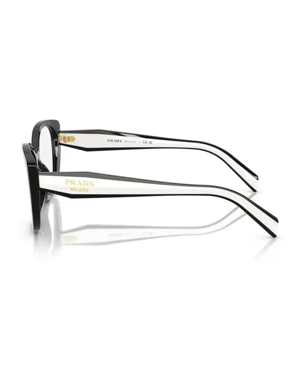 Prada Cat Eye Eyeglasses