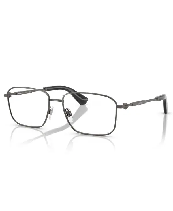 Burberry Square Eyeglasses - Grey