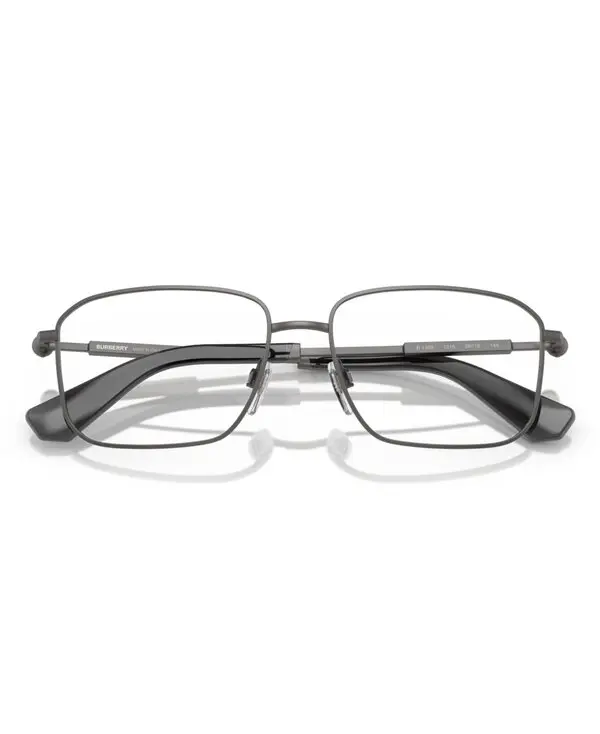 Burberry Square Eyeglasses - Grey