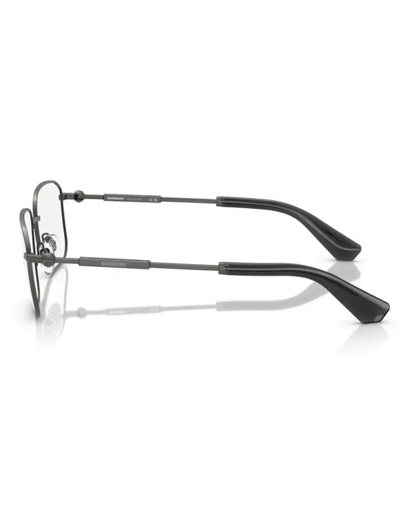 Burberry Square Eyeglasses - Grey
